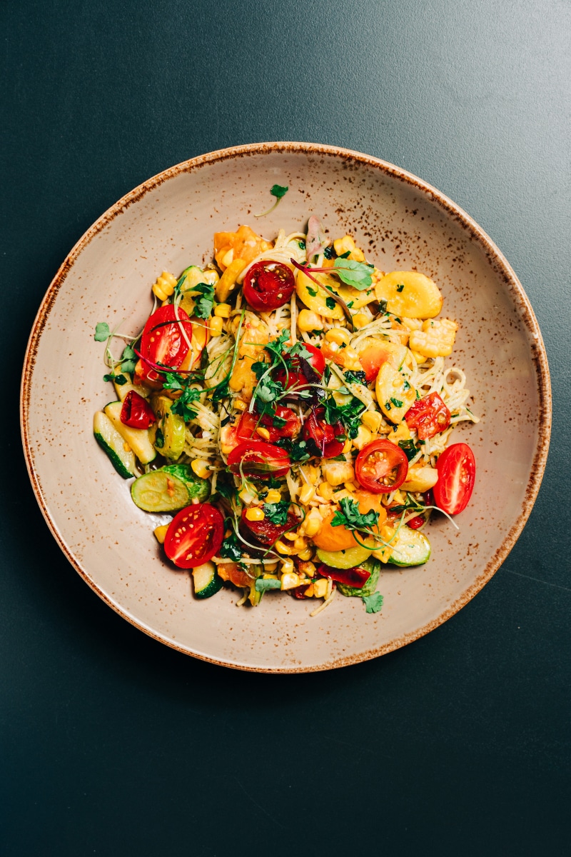 Zinfandel Grille | Best Italian-Inspired Restaurant in Sacramento