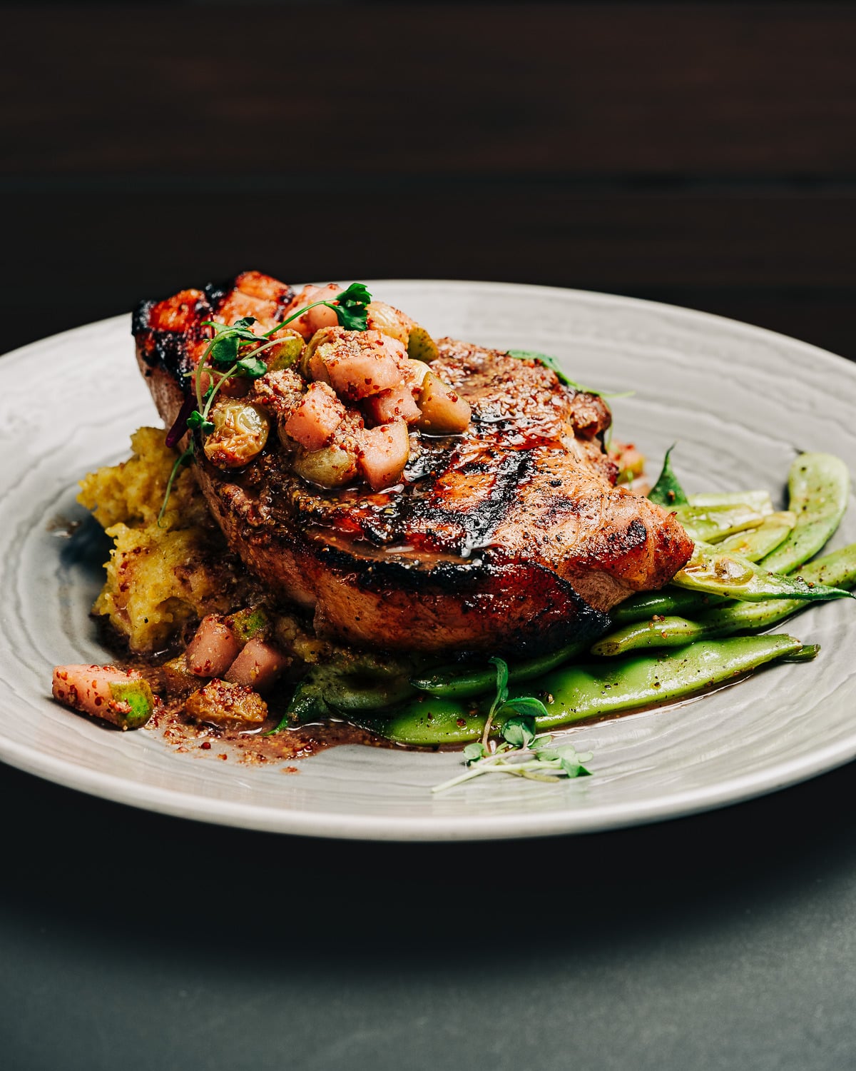 Zinfandel Grille | Best Italian-Inspired Restaurant in Sacramento